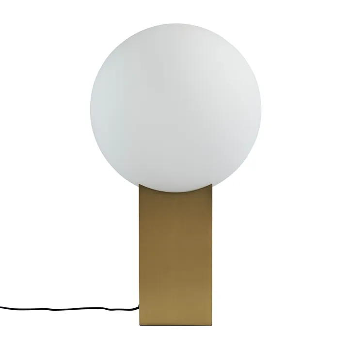 Kjøp Hoop gulvlampe 70 cm fra 101 Copenhagen - NordicNest.no