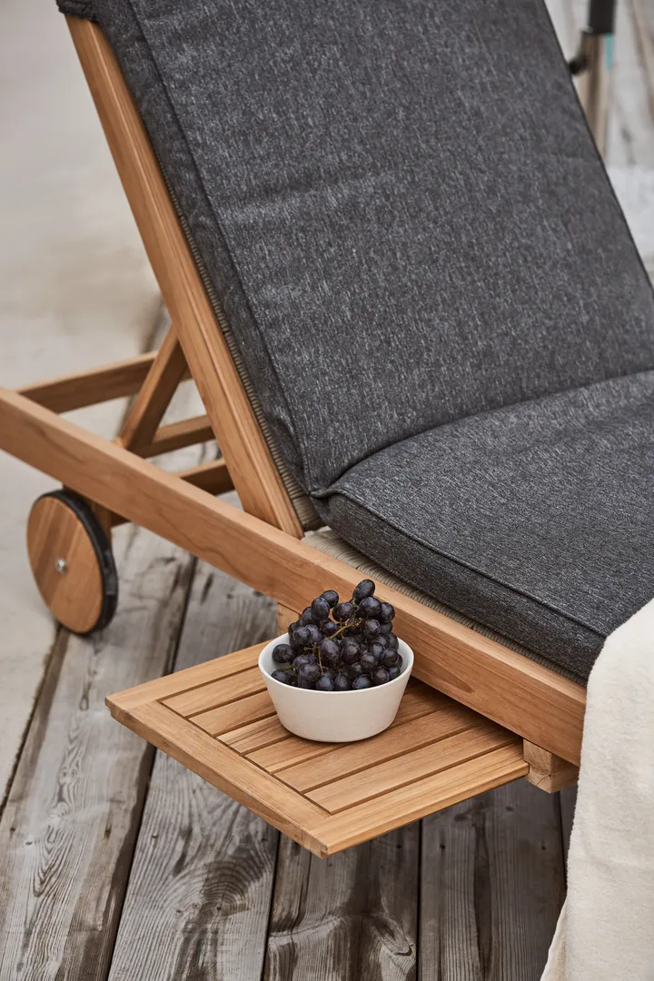 Kjøp Sandvik solseng fra 1898 - NordicNest.no