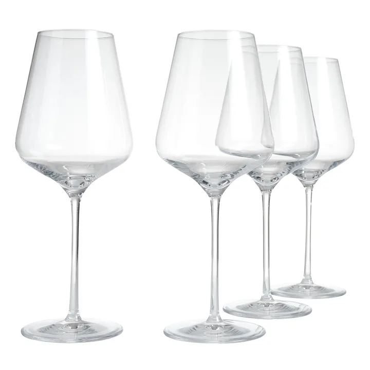 Vinglass - Kjøp Rødvinsglass & Hvitvinsglass → NordicNest.no