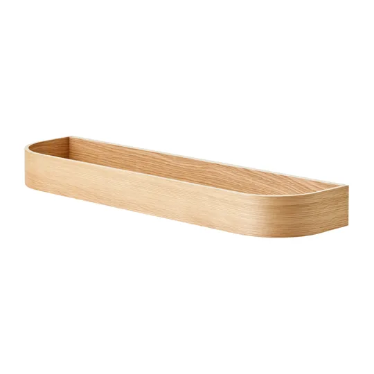 Hylle eik - Kjøp Design på → NordicNest.no