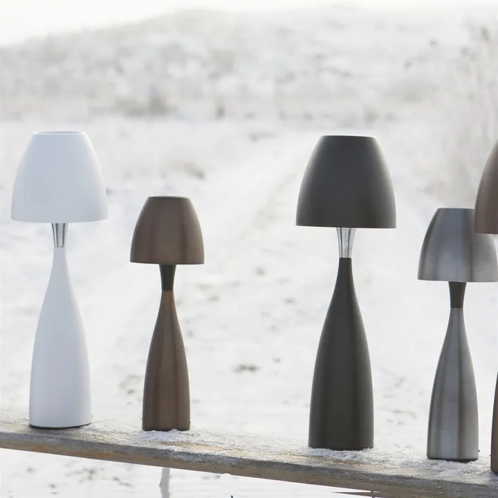 Kjøp Anemon bordlampe, stor fra Belid - NordicNest.no