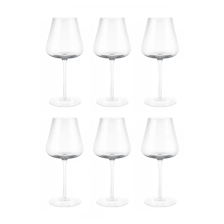 Vinglass - Kjøp Rødvinsglass & Hvitvinsglass → NordicNest.no