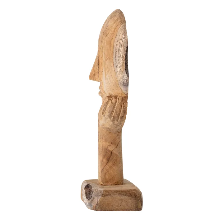 Kjøp Bloomingville treskulptur 35 cm fra Bloomingville - NordicNest.no
