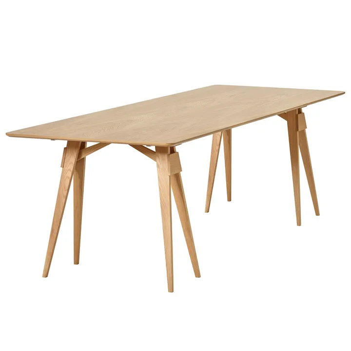 Spisebord - Kjøp Kjøkkenbord i fint design → NordicNest.no