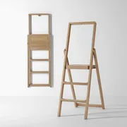 Kjøp Step Gardintrapp fra Design House Stockholm - NordicNest.no