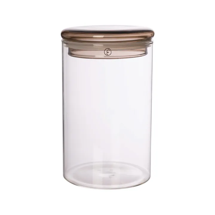 Kjøp Ernst oppbevaringsboks glass fra ERNST - NordicNest.no