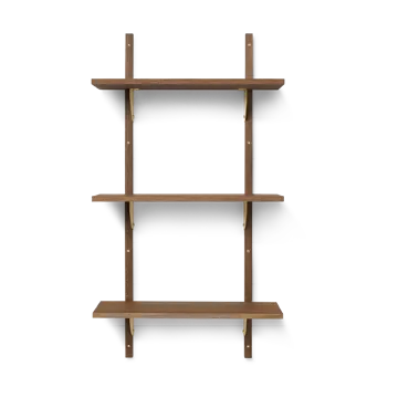 Hylle eik - Kjøp Design på → NordicNest.no