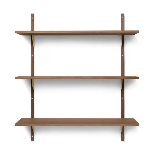 Hylle eik - Kjøp Design på → NordicNest.no