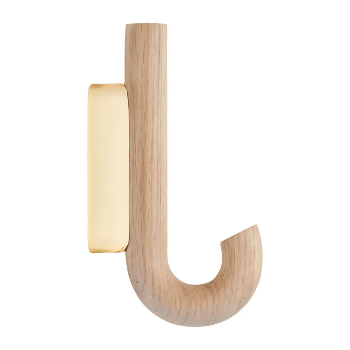 Kjøp Hook krok mini 13,3 cm fra Gejst - NordicNest.no