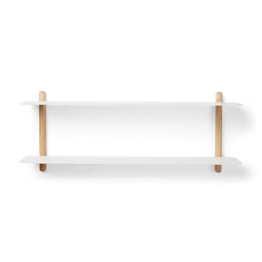 Hyller & Hyllesystem - Kjøp på nett → NordicNest.no