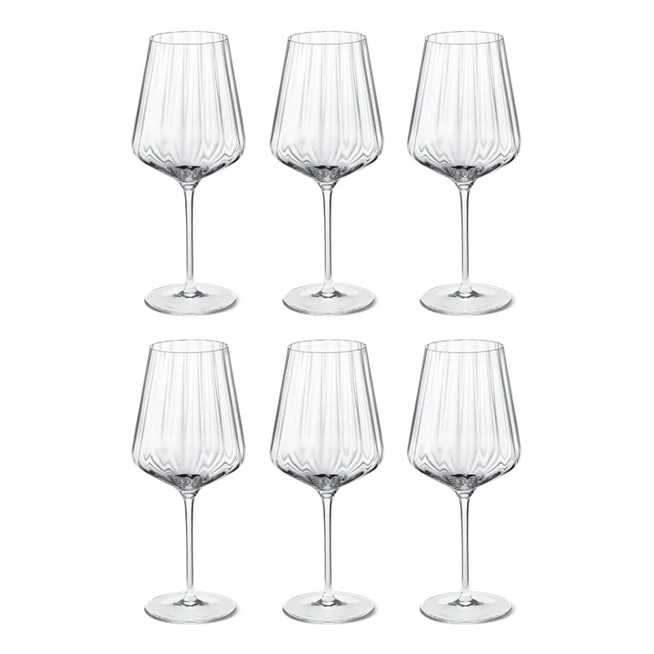 Vinglass - Kjøp Rødvinsglass & Hvitvinsglass → NordicNest.no