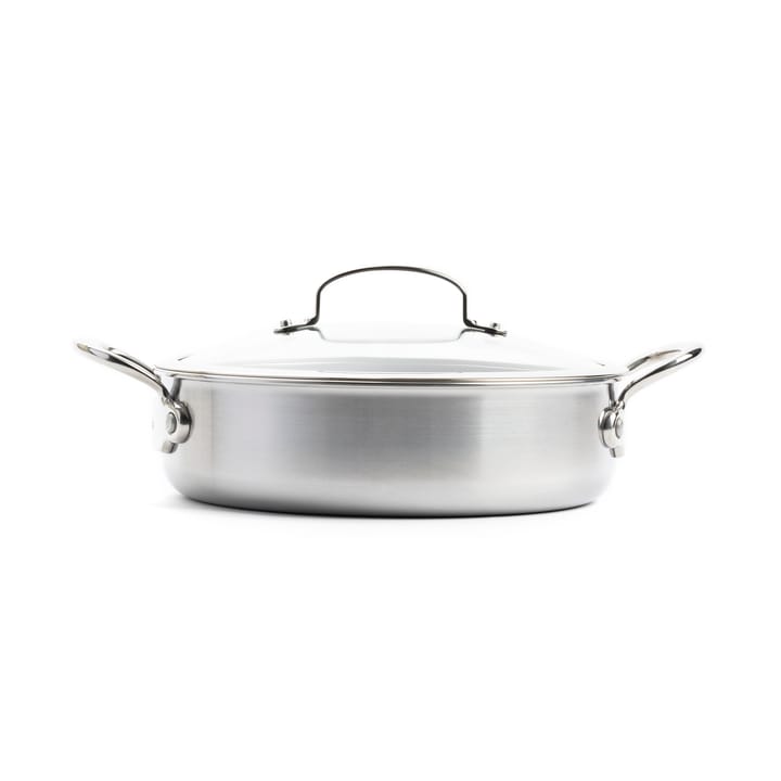 Kjøp Premiere kasserolle med lokk fra GreenPan - NordicNest.no Kjøp Premiere kasserolle med lokk fra GreenPan - NordicNest.no