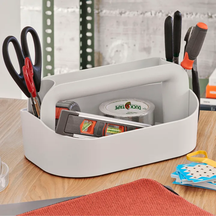 Kjøp Tool boks oppbevaringsboks fra HAY - NordicNest.no