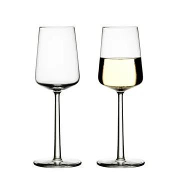 Vinglass - Kjøp Rødvinsglass & Hvitvinsglass → NordicNest.no