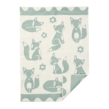 Ullpledd - Kjøp Ulltepper på nett → NordicNest.no