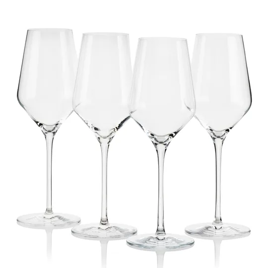 Vinglass - Kjøp Rødvinsglass & Hvitvinsglass → NordicNest.no