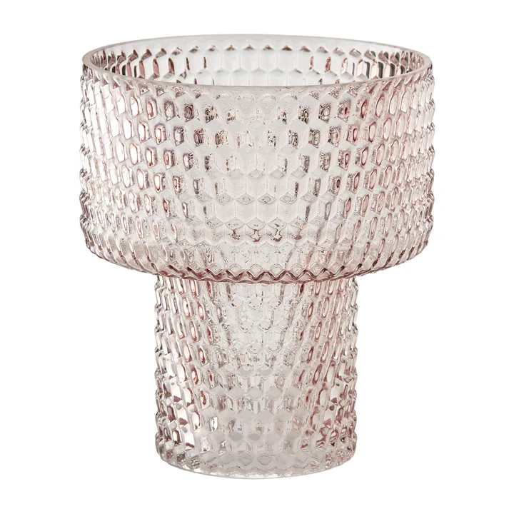 Kjøp Silma vase 19 cm fra Lene Bjerre - NordicNest.no