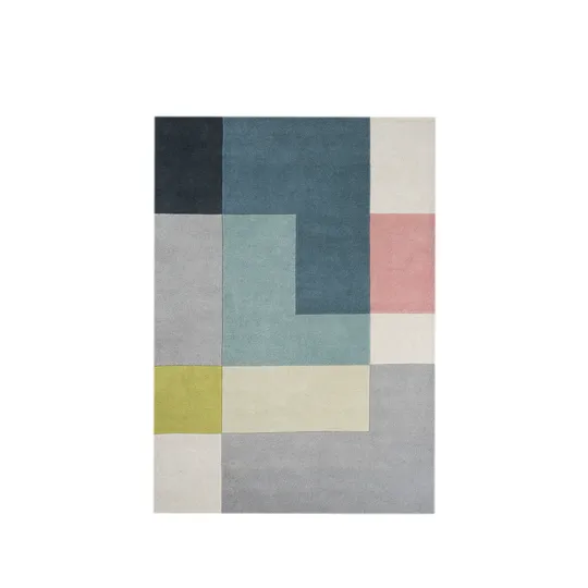 Linie Design - Kjøp Tepper på nett → NordicNest.no