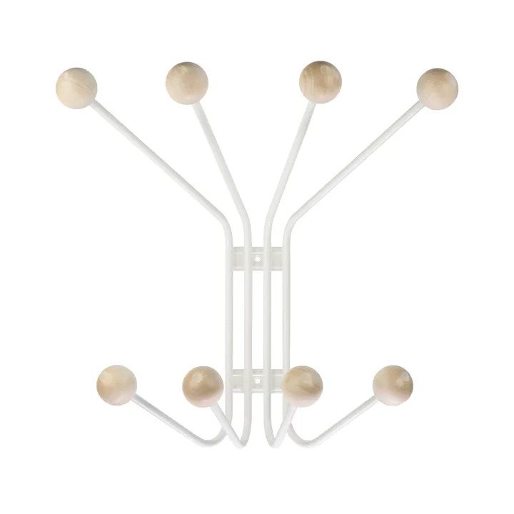 Knaggrekke & Knagg - Kjøp Knagger → NordicNest.no