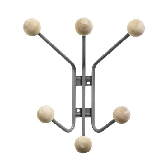 Knagger & Knotter - Kjøp Klesknagger → NordicNest.no