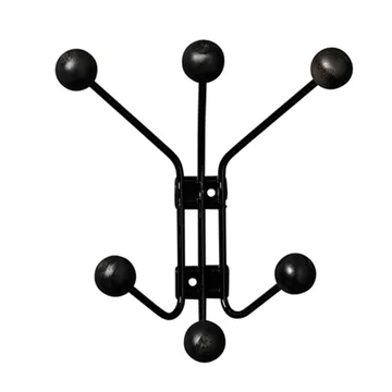 Knaggrekke & Knagg - Kjøp Knagger → NordicNest.no