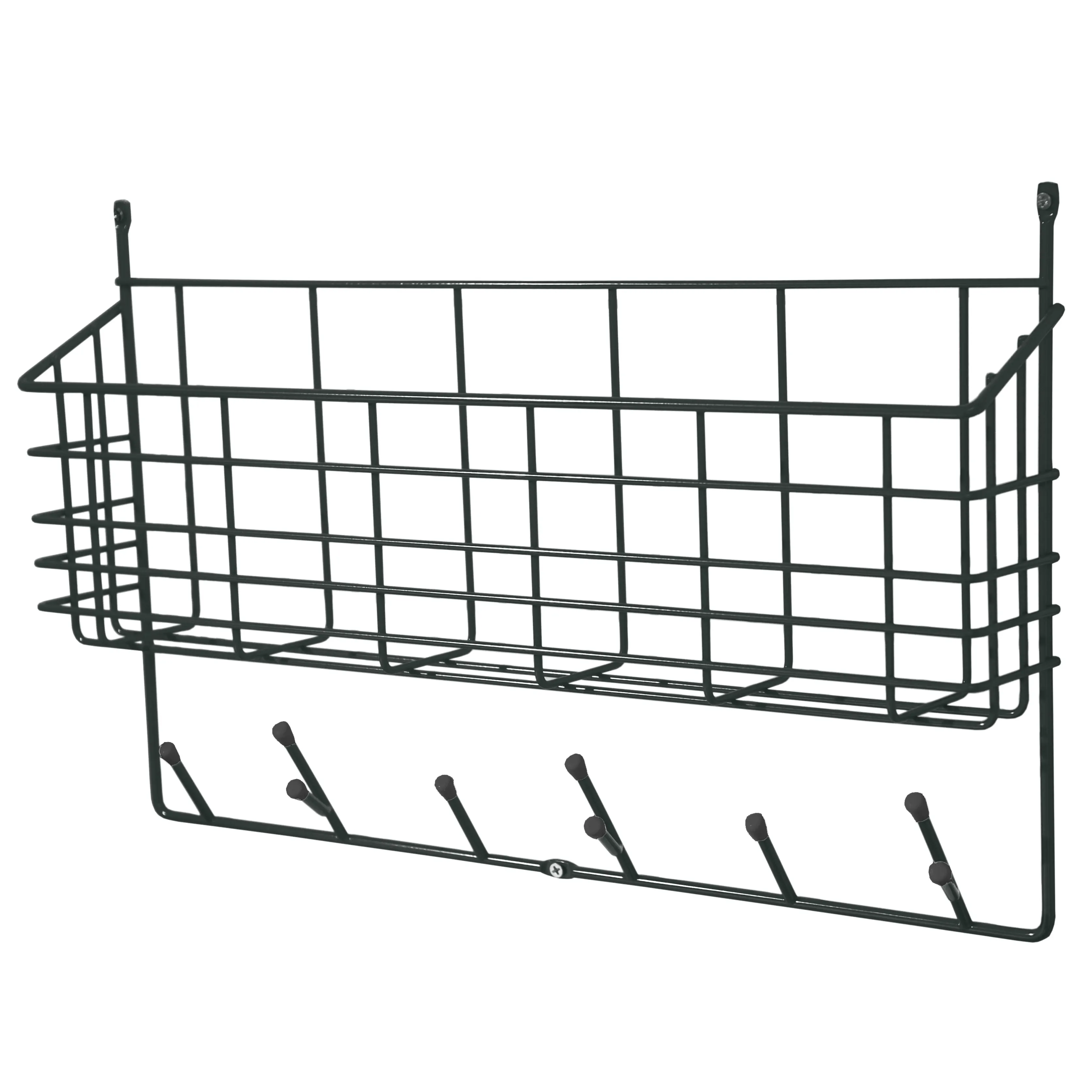 Kjøp Mitten hylle fra Maze - NordicNest.no