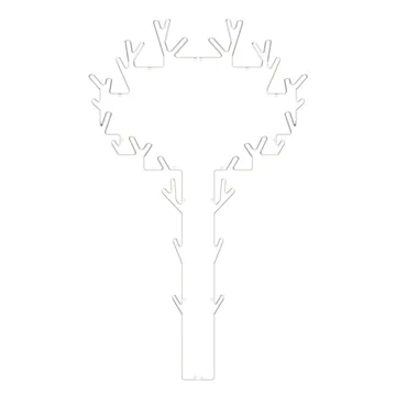 Knaggrekke & Knagg - Kjøp Knagger → NordicNest.no