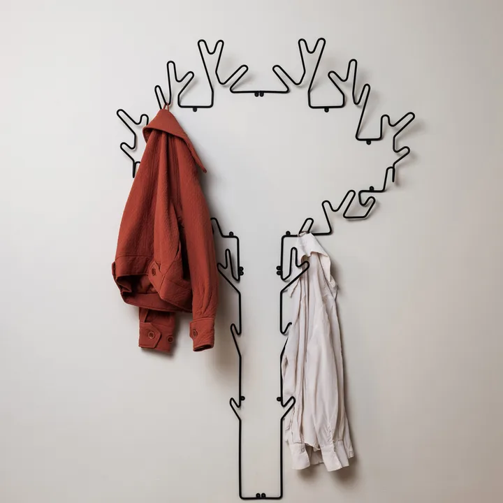 Kjøp Tree klesstativ fra Maze - NordicNest.no