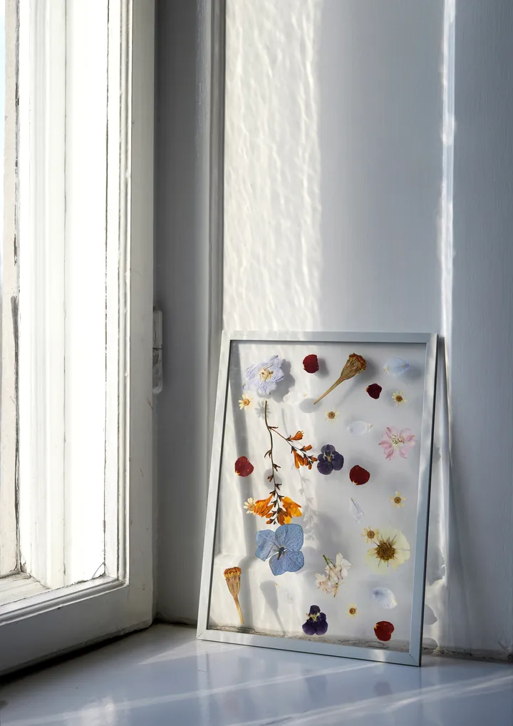 Kjøp Moebe ramme A4 22,6 x 31,3 cm fra MOEBE - NordicNest.no