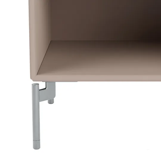 Montana - Hyller & Oppbevaringsløsninger → NordicNest.no