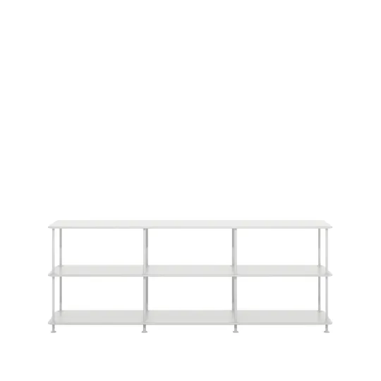 Montana - Hyller & Oppbevaringsløsninger → NordicNest.no