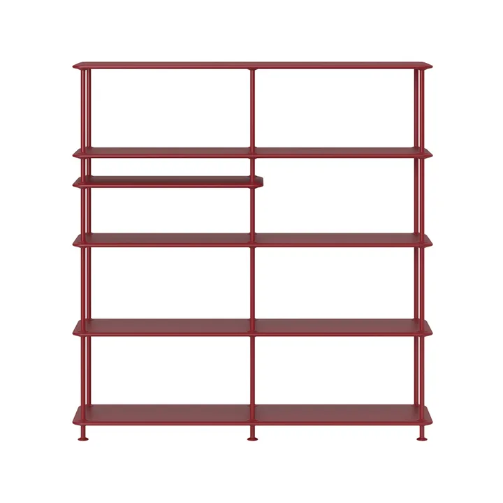 Hyller & Hyllesystem - Kjøp på nett → NordicNest.no