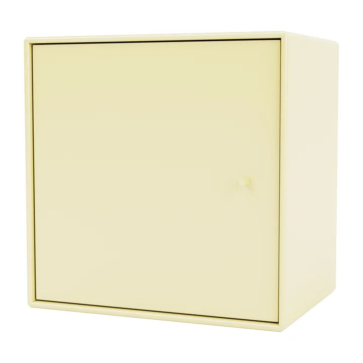 Montana - Hyller & Oppbevaringsløsninger → NordicNest.no