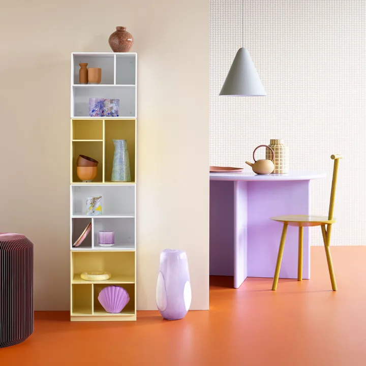 Kjøp Montana Mini 1302 hyllemodul fra Montana - NordicNest.no