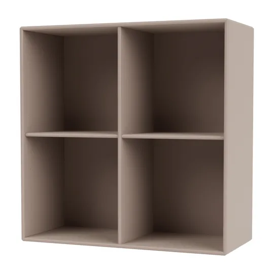 Montana - Hyller & Oppbevaringsløsninger → NordicNest.no