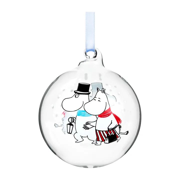 Julekuler - Kjøp vakre Juletrekuler på → NordicNest.no