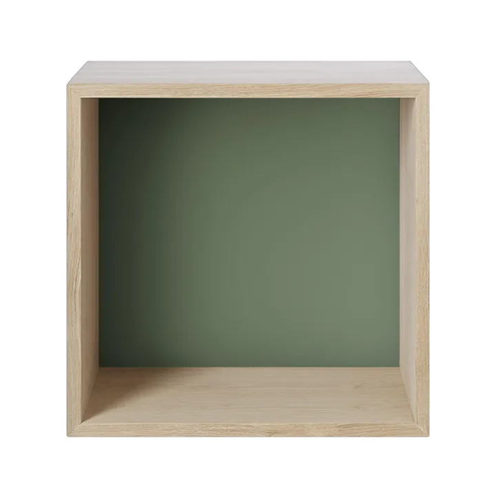 Hylle eik - Kjøp Design på → NordicNest.no