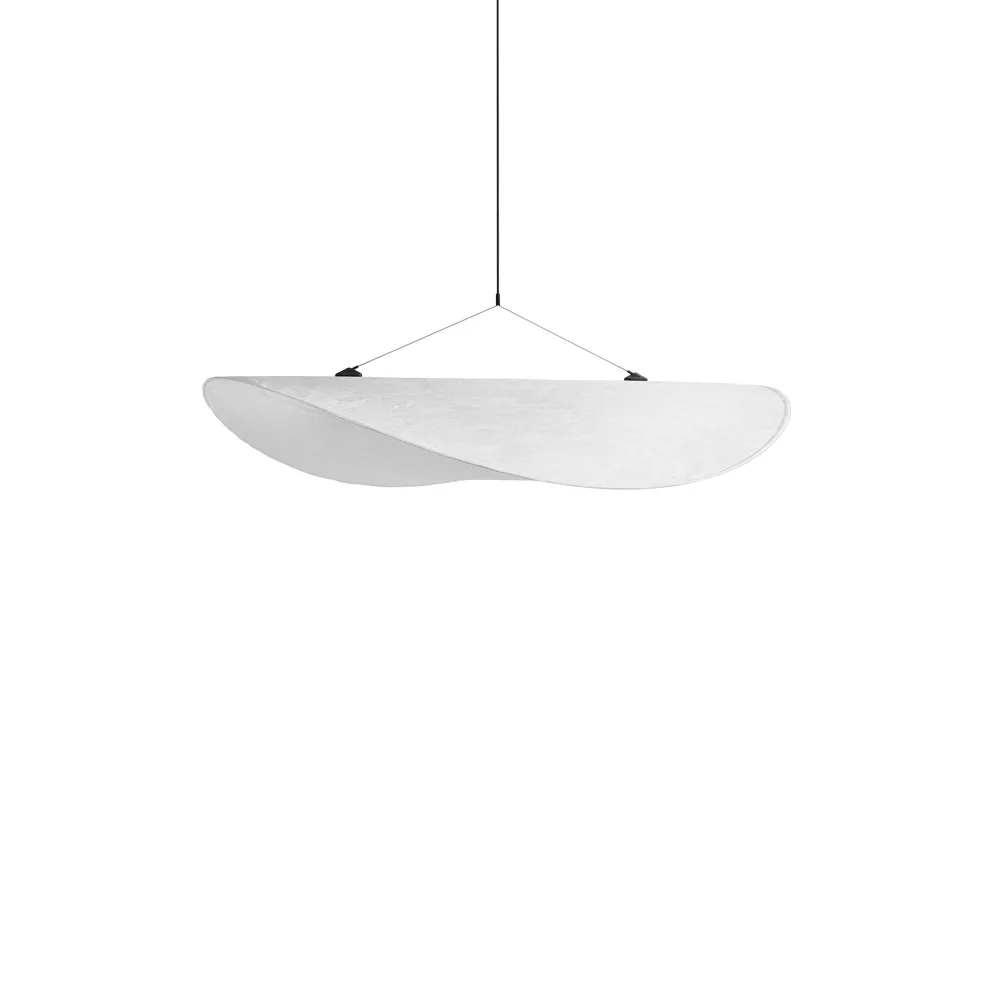 Belysningsguide: Slik velger du rett taklampe til stue