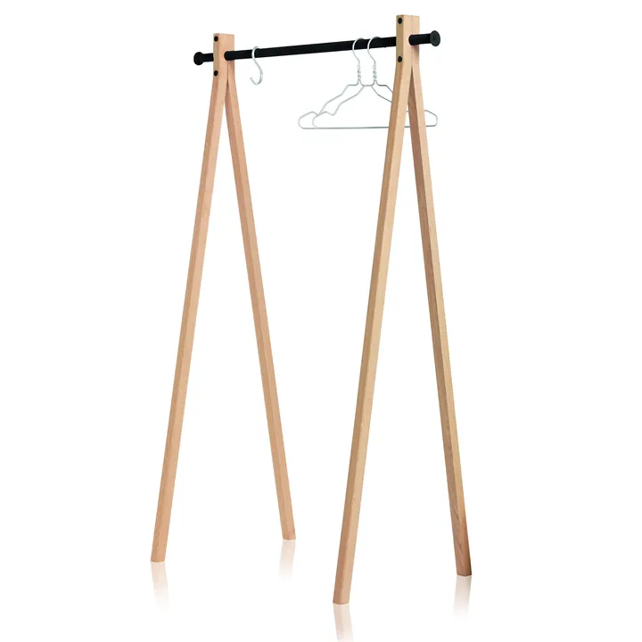 Kleshengere & Klesstativ med fint design - Kjøp → Nordic Nest