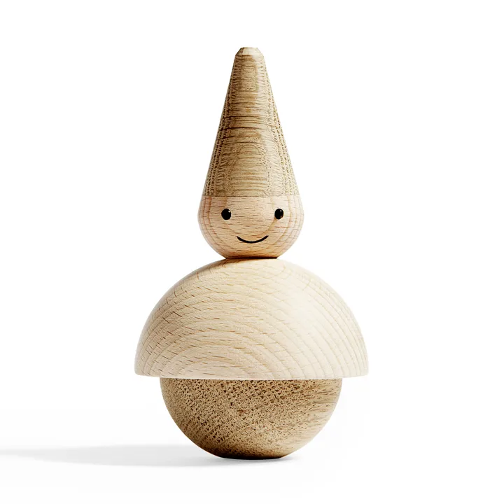 Trefigurer - Kjøp dekorative Figurer av tre → NordicNest.no