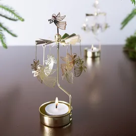 Kjøp Änglaspel flyvende engel fra Pluto Produkter - NordicNest.no