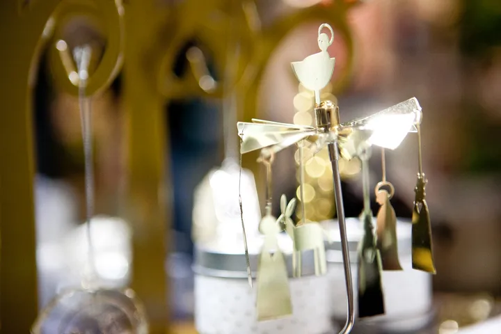 Kjøp Englespill jul fra Pluto Produkter - NordicNest.no