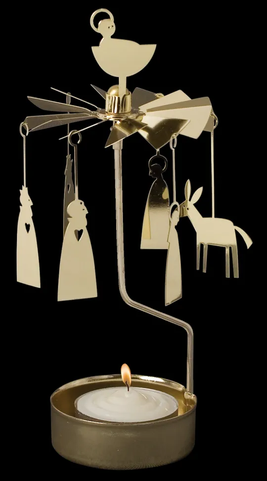 Kjøp Englespill jul fra Pluto Produkter - NordicNest.no