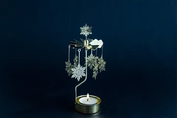 Kjøp Snöstjerne englespill fra Pluto Produkter - NordicNest.no