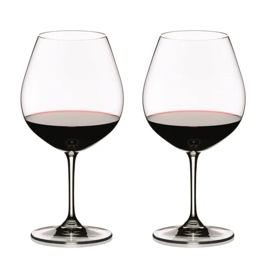 Vinglass - Kjøp Rødvinsglass & Hvitvinsglass → NordicNest.no
