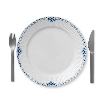 Kjøp Princess tallerken fra Royal Copenhagen - NordicNest.no