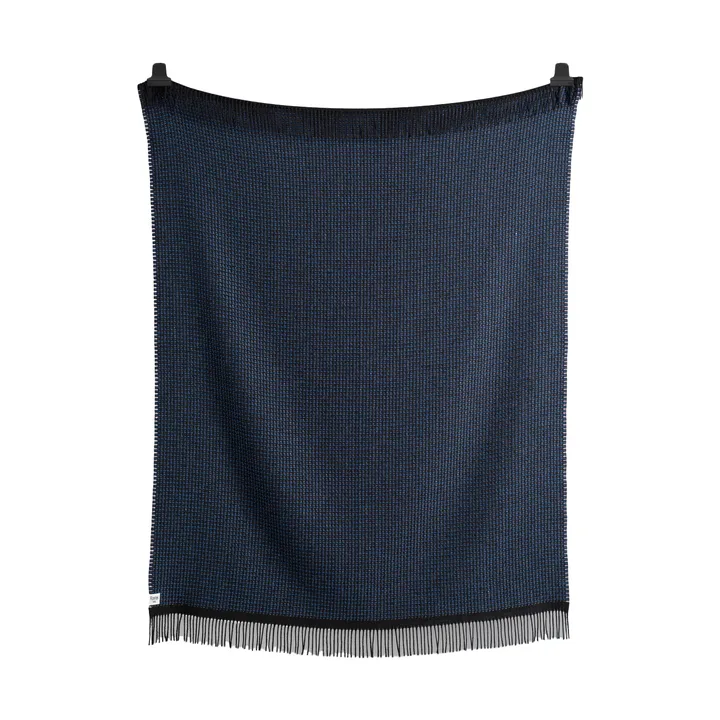 Røros Tweed - Kjøp puter, tepper og pledd → NordicNest.no