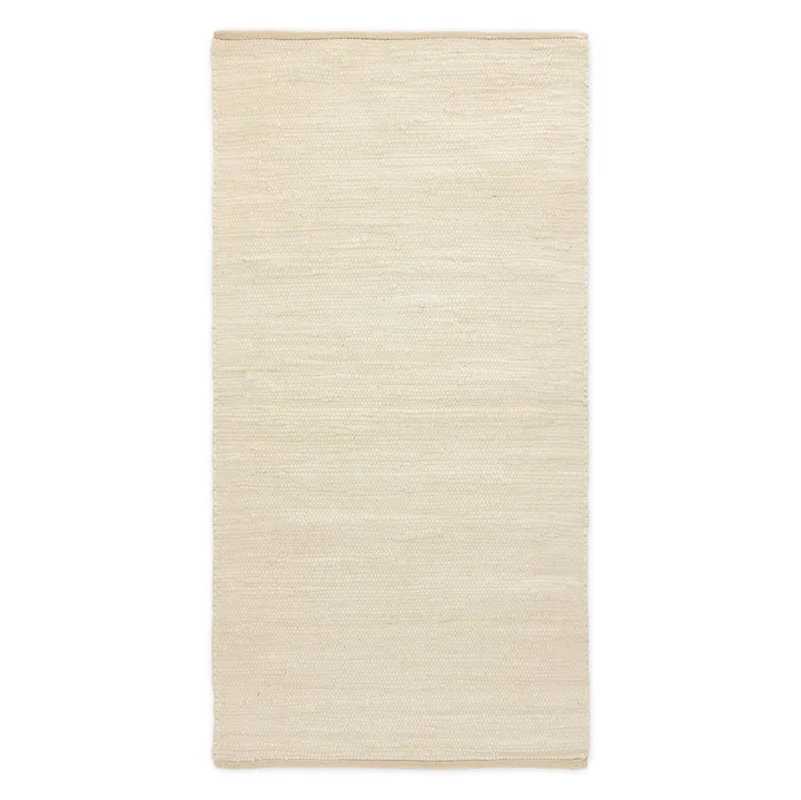 Kjøp Cotton gulvteppe 65x135 cm fra Rug Solid - NordicNest.no