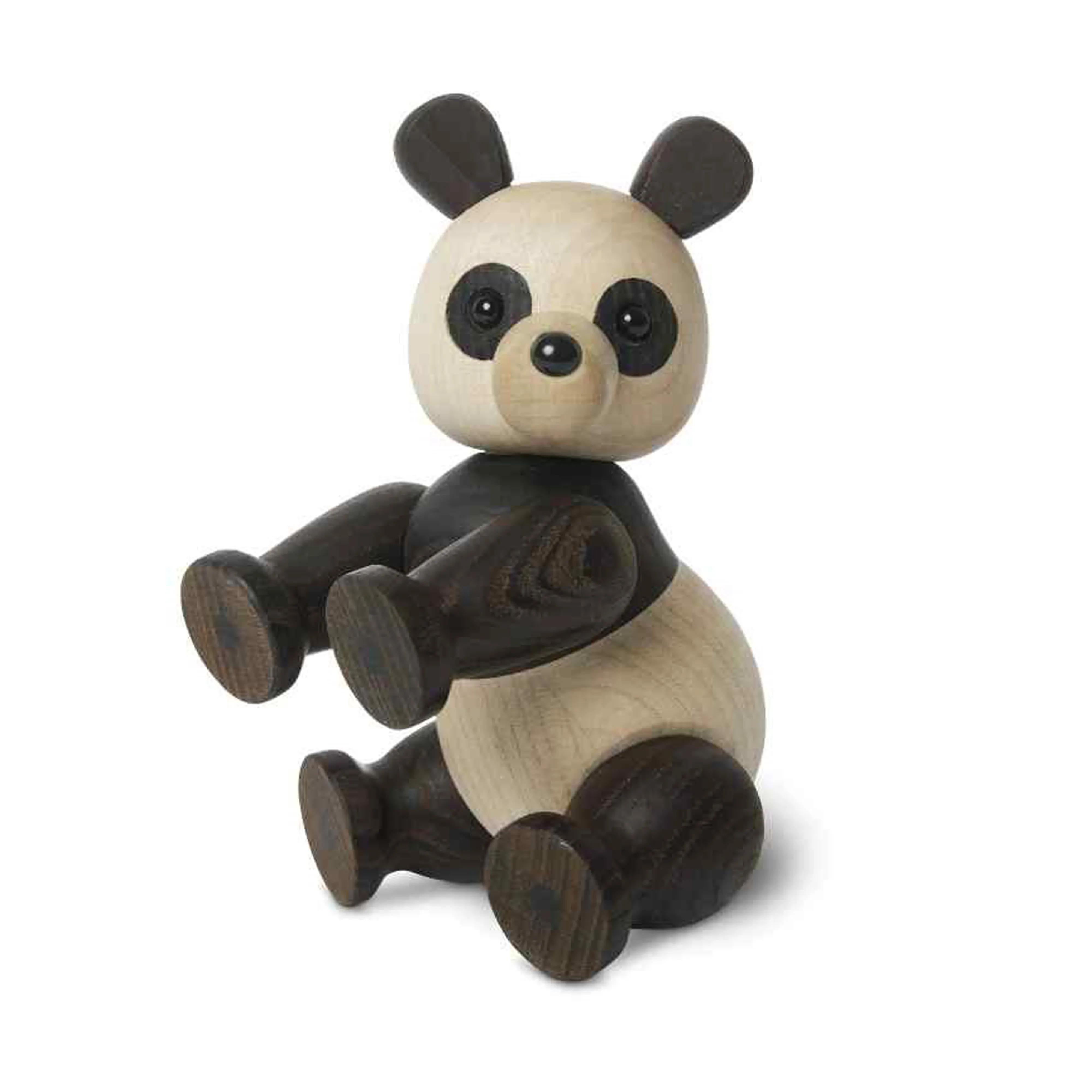 Kjøp Polly panda dekorasjon fra Spring Copenhagen - NordicNest.no