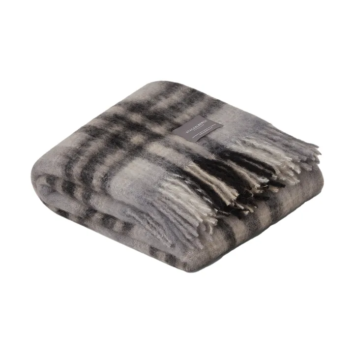 Stackelbergs - Kjøp kvalitetstepper og pledd → NordicNest.no